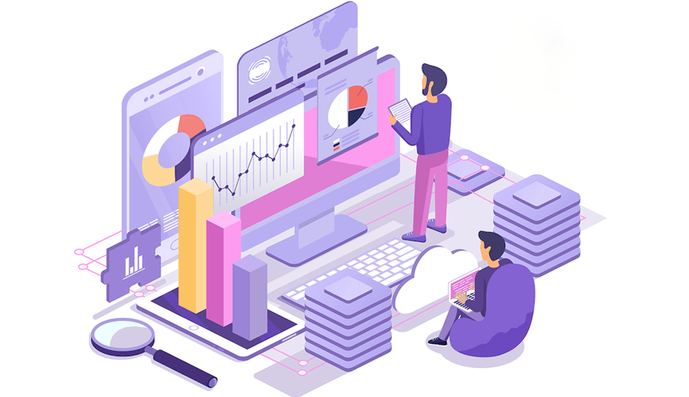 Data Modeling Definition And Optimization Examples Clicdata