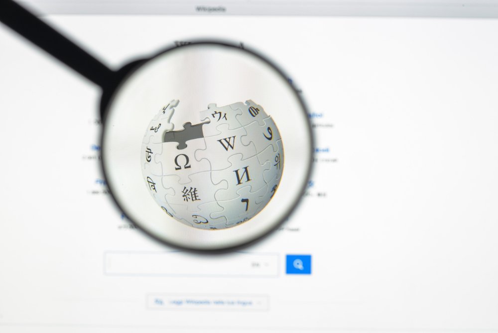 When Did Wikipedia Become Evil? | ClicData