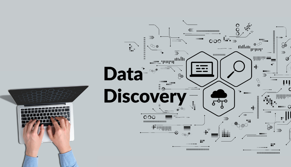 Your Complete Guide to Data Discovery
