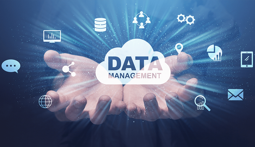 4 Reasons Why Data Management Leads To Business Success | ClicData